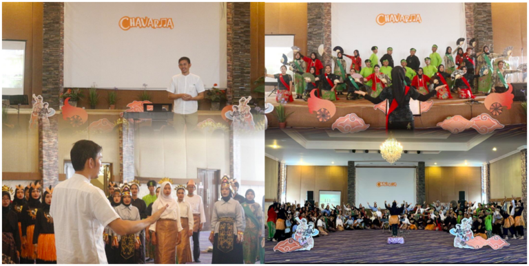 SDG 11 SUSTAINABLE CITIES AND COMMUNITIES – Sustainability IPB