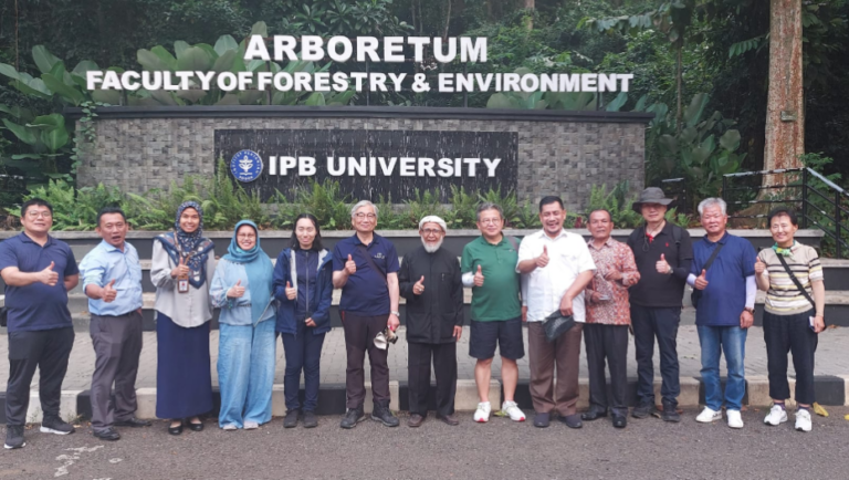 SDG 11 SUSTAINABLE CITIES AND COMMUNITIES – Sustainability IPB